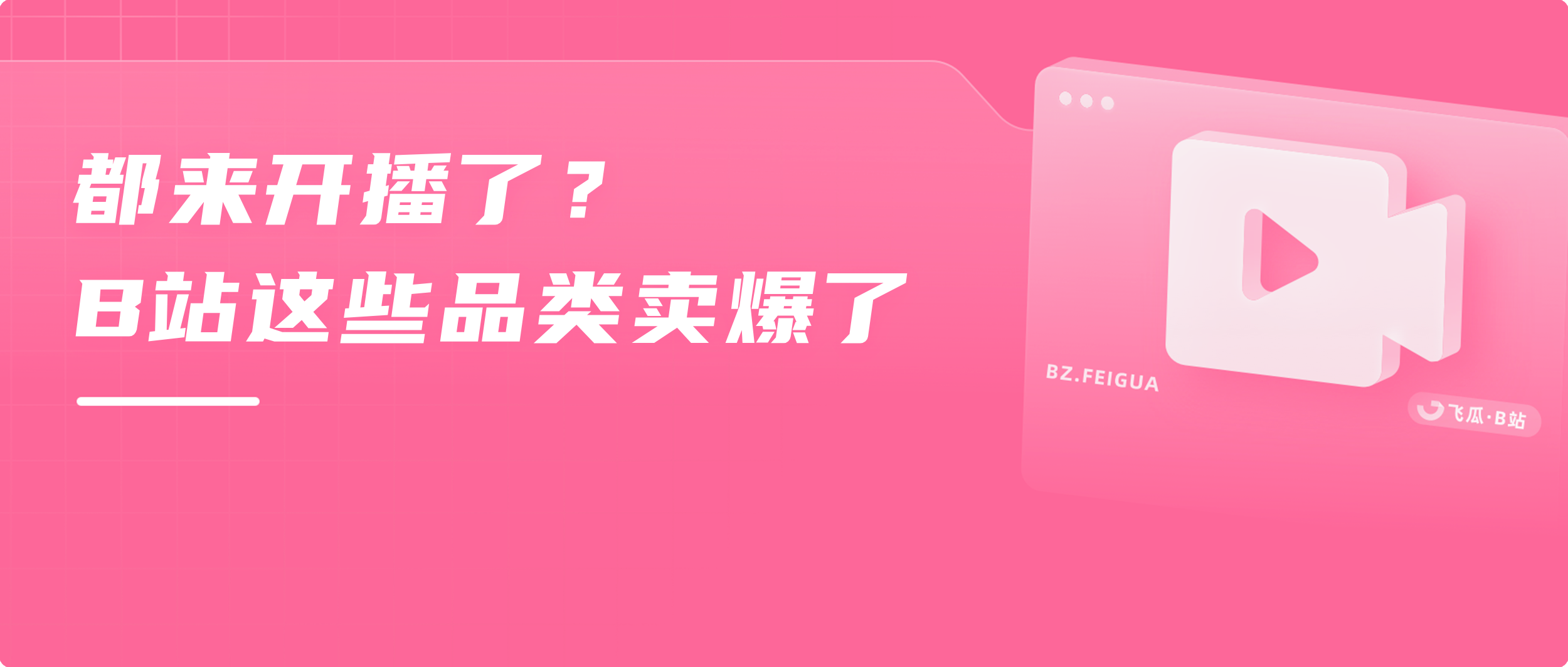 飞瓜数据 - 社交媒体全链路服务商-feigua.cn